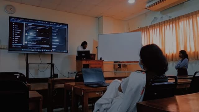 Savindu Supun Sathsara